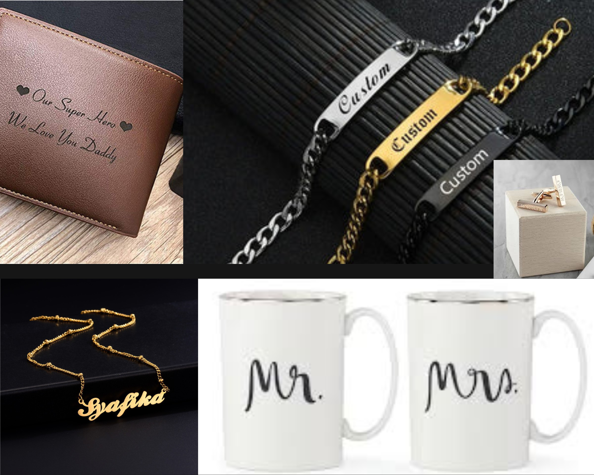 Customized Gift Items – findsy.pk